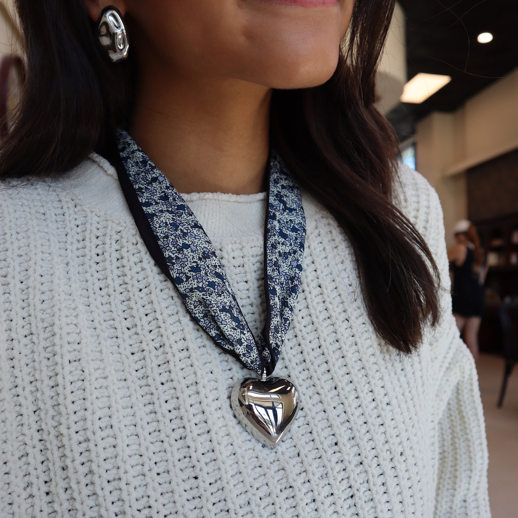 Marisol | Silver – Betsy Pittard Designs LLC